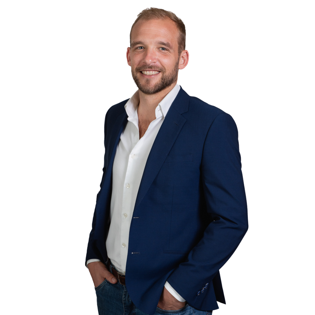 The future looks bright at Niche: Managing Director Ian Rollins shares ...