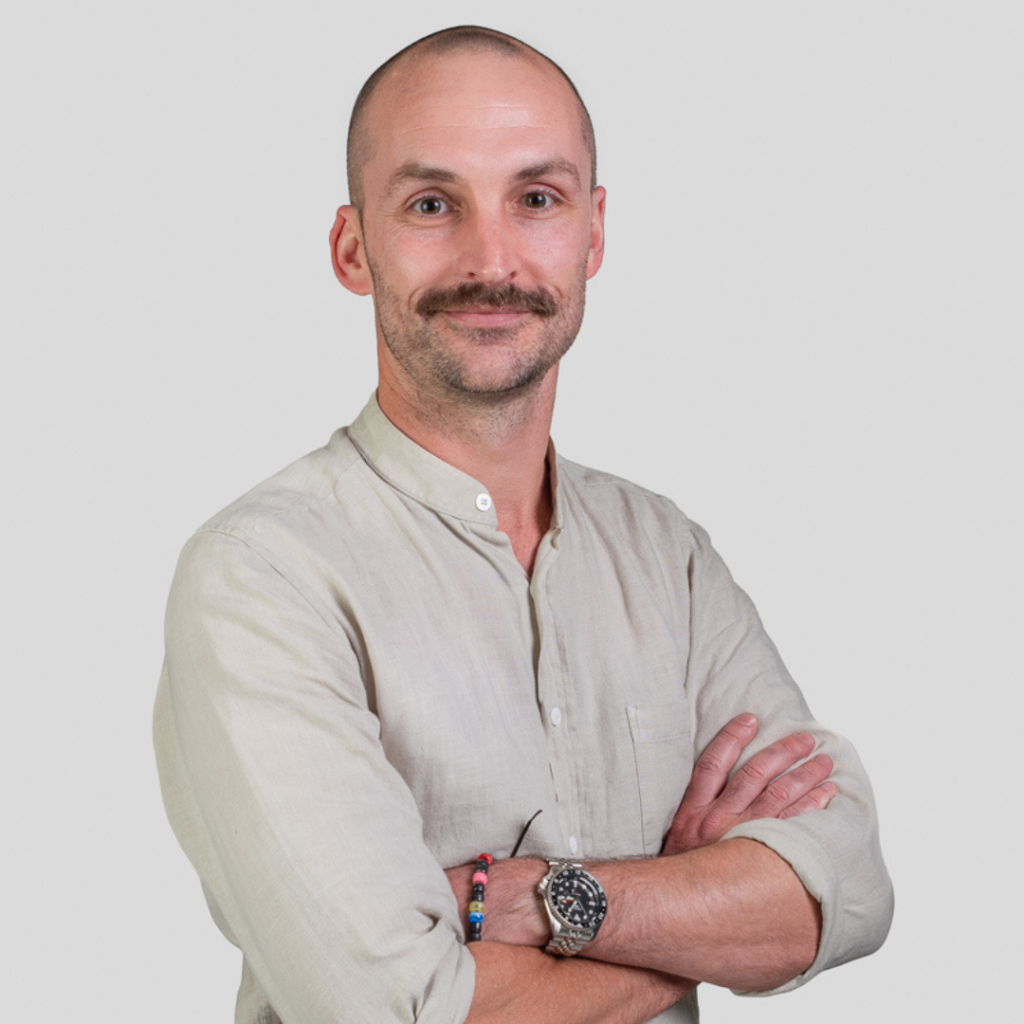 Ben Slack BA (Archaeology) - Niche