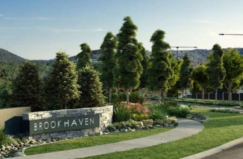 Brookhaven Community. - Niche