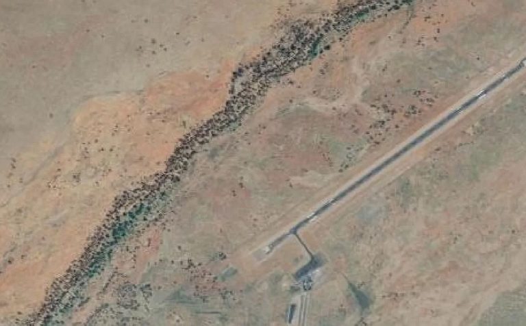 Cannington Intelligent Land Management. - Niche