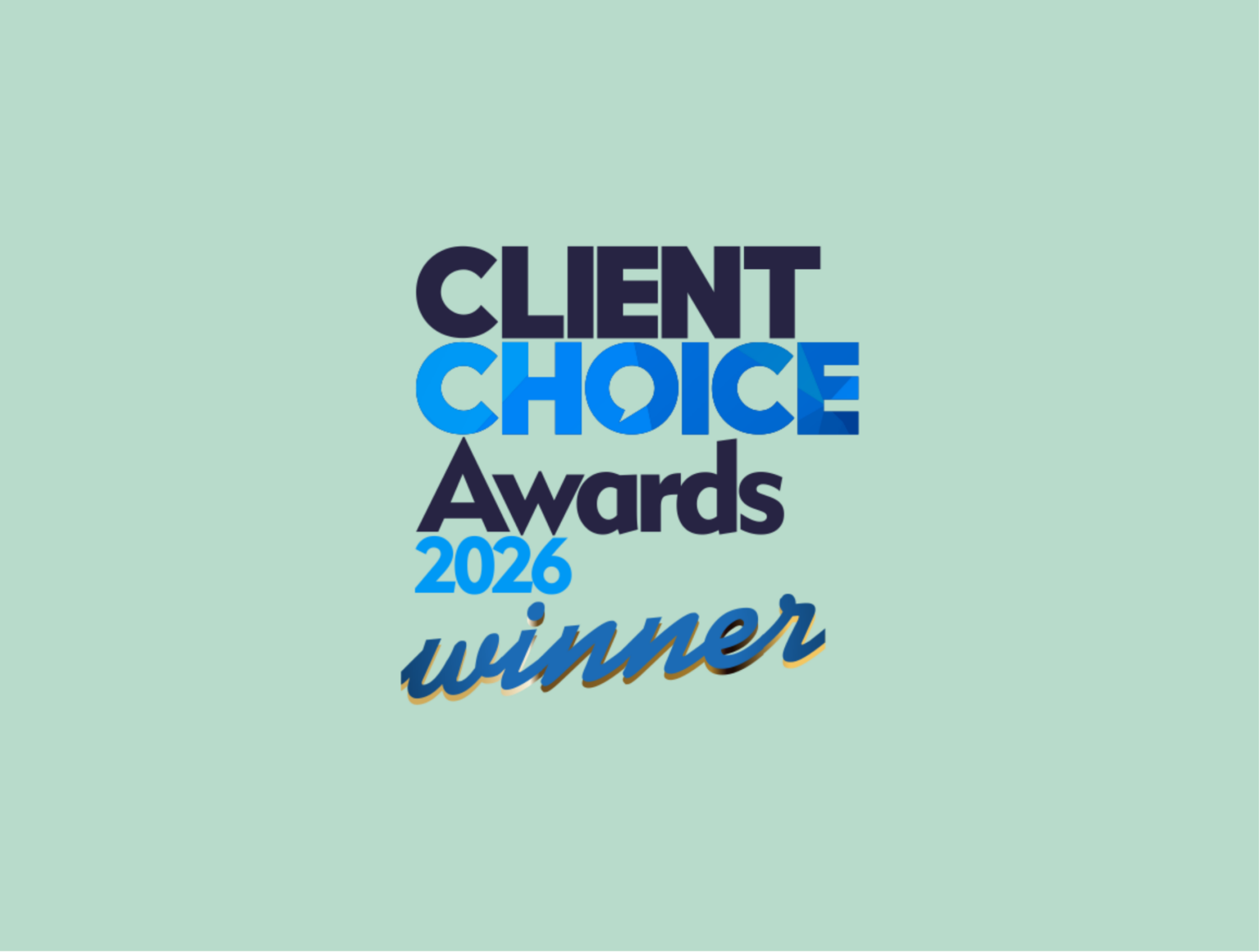 Niche named Best Heritage Consulting Firm at the 2026 Client Choice ...